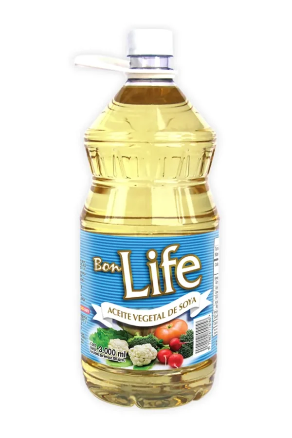 Aceite bonlife x 2700 cc - Mayorista Primavera